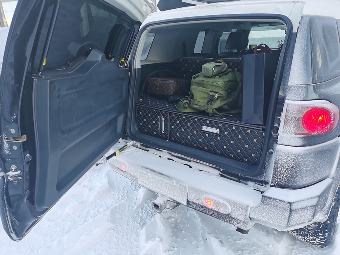 套马汉子（番外篇）—极限～深野～长穿～-克尔曼旅游攻略-游记-去哪儿攻略