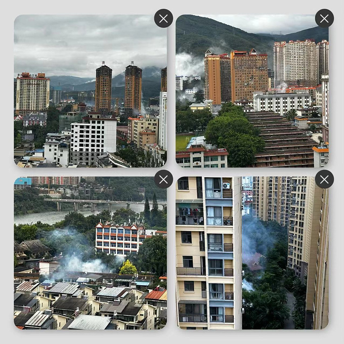 暑期云南游（西双版纳、红河州等）-景洪旅游攻略-游记-去哪儿攻略