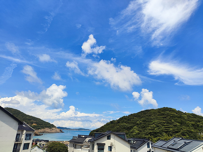 朱家尖免门票3景区大赏-朱家尖旅游攻略-游记-去哪儿攻略