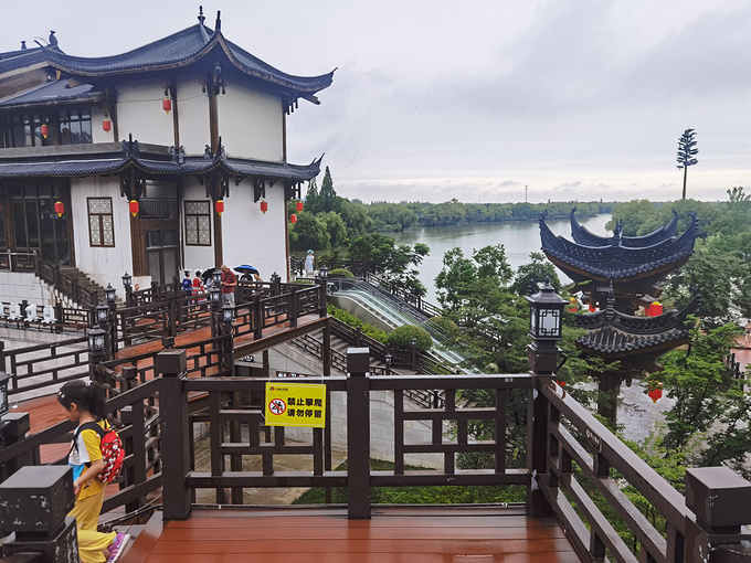 湖州4日游-湖州旅游攻略-游记-去哪儿攻略