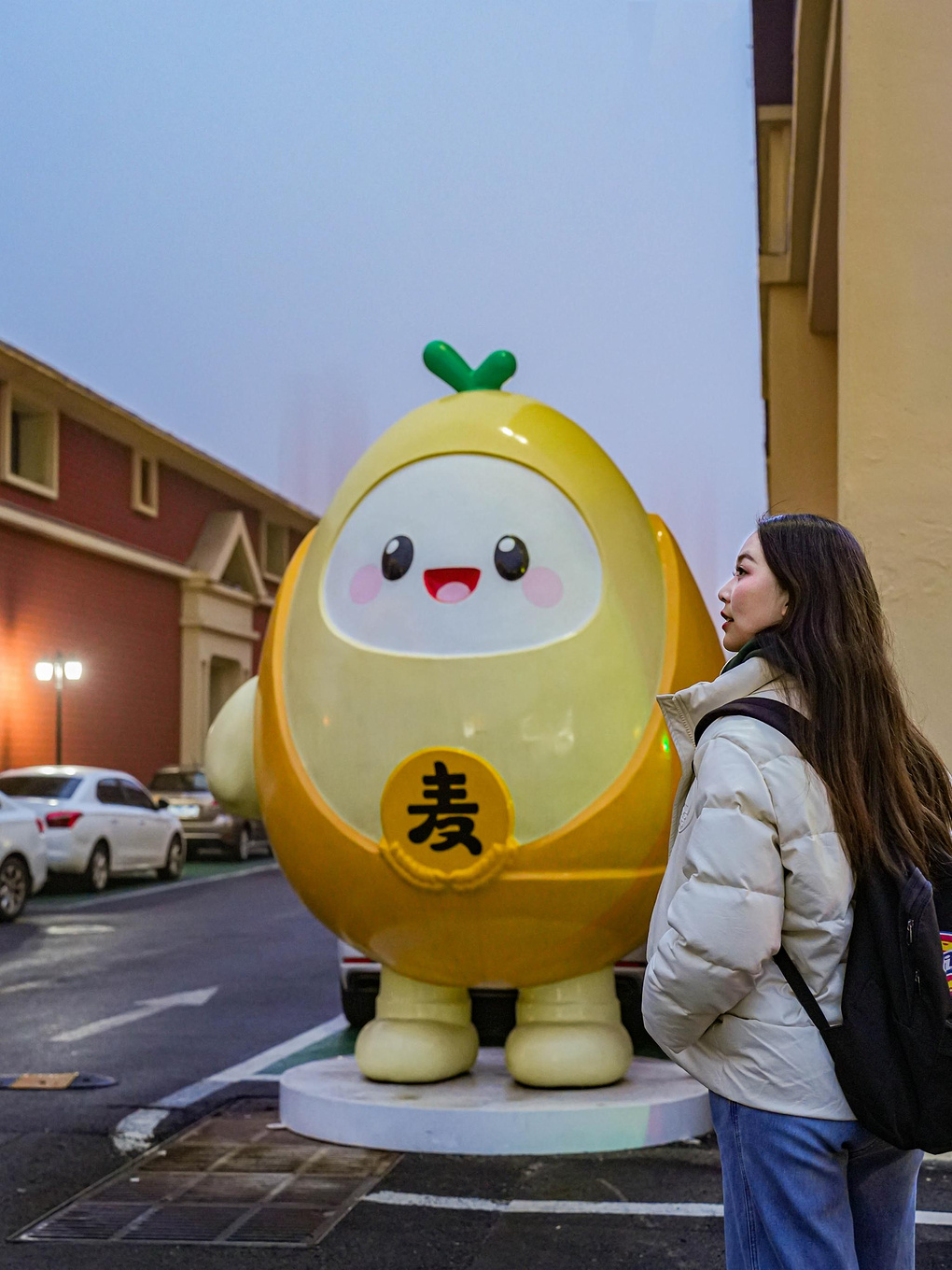 济宁冬日Citywalk应该怎么玩？一篇攻略教你玩转济宁-济宁旅游攻略-游记-去哪儿攻略