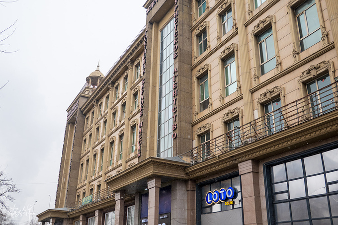 哈萨克斯坦初体验，一个可以陆路出国的旅游目的地-旅游攻略-游记-去哪儿攻略