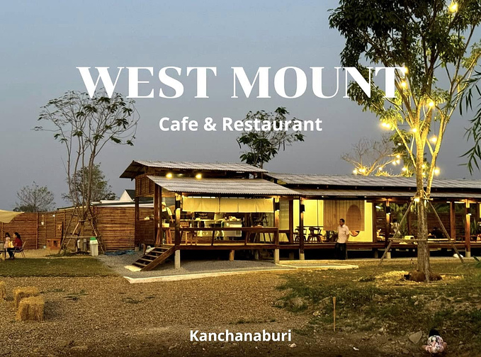 【北碧府咖啡厅推荐】WEST MOUNT Cafe-诺曼旅游攻略-游记-去哪儿攻略