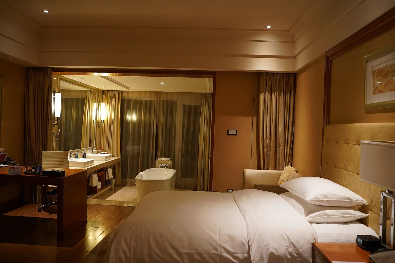 千岛湖|这个秋天湖光碧影，千岛诗意行-淳安旅游攻略-游记-去哪儿攻略