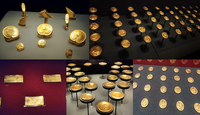 海昏侯，一处画风与众不同的南昌历史古迹-博德鲁姆旅游攻略-游记-去哪儿攻略