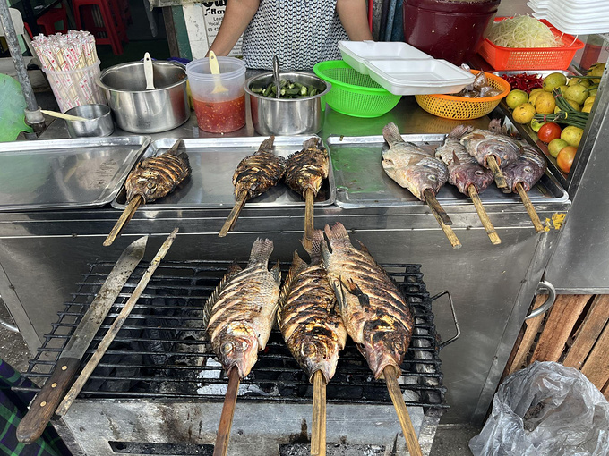 2024与缅甸来一场相遇（一）——仰光。漫步时光，慵懒散漫-仰光旅游攻略-游记-去哪儿攻略