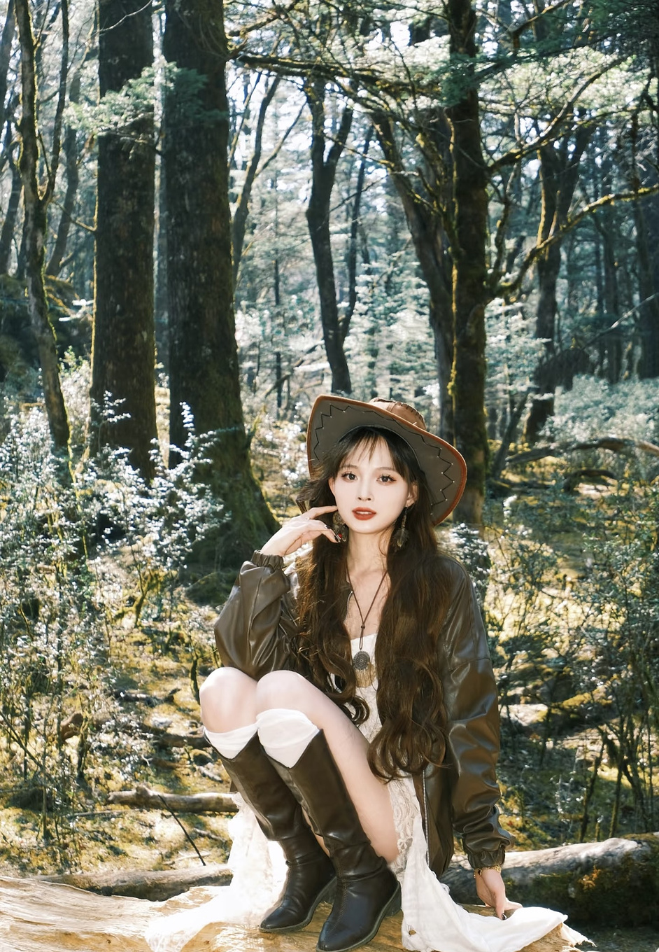 丽江只去蓝月谷和云杉坪的懒人超全攻略！-玉龙旅游攻略-游记-去哪儿攻略