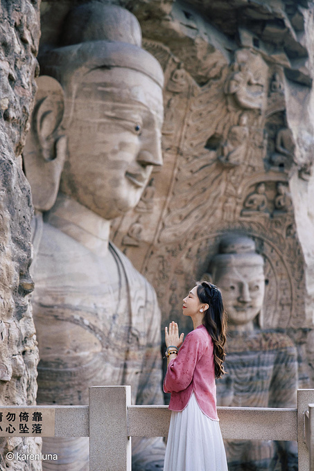 我在大同感受到了时间的魅力-旅游攻略-游记-去哪儿攻略
