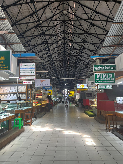 2024与缅甸来一场相遇（一）——仰光。漫步时光，慵懒散漫-仰光旅游攻略-游记-去哪儿攻略