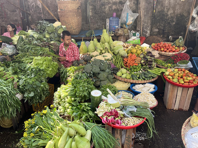 2024与缅甸来一场相遇（一）——仰光。漫步时光，慵懒散漫-仰光旅游攻略-游记-去哪儿攻略